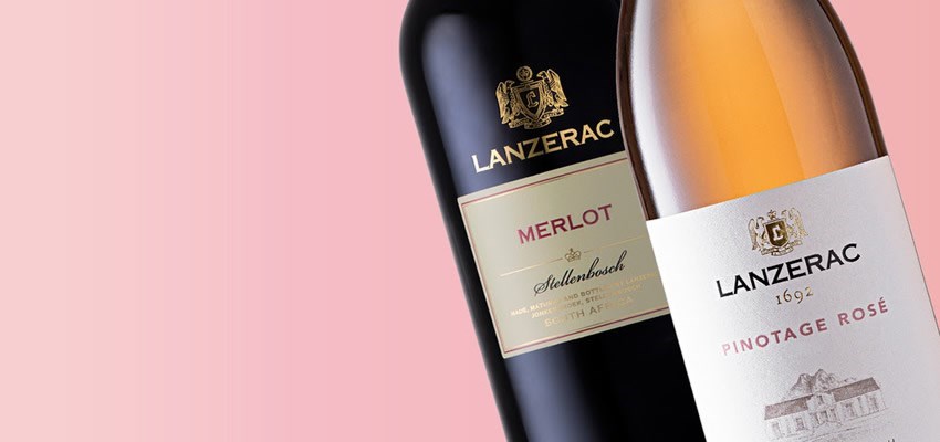 Don't miss the moments of the in-between at Lanzerac | wine.co.za