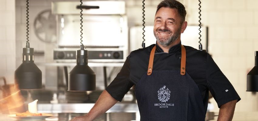 The Bistro at Brookdale presents Lourens Family Wines Dinner | wine.co.za