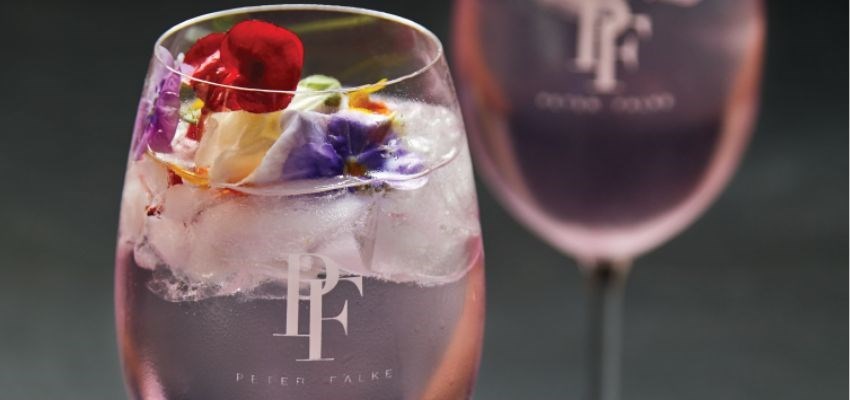 Reignite your senses at Peter Falke Wines | wine.co.za