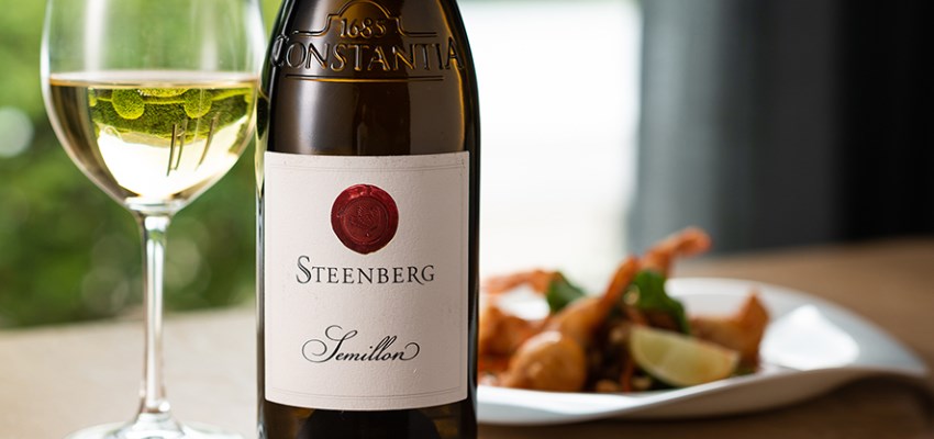 Steenberg triumphs with 2 category winners in Platter’s SA Wine Guide ...
