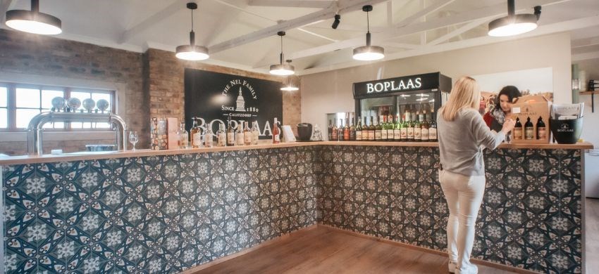 Awards and milestones made 2023 another record year for Boplaas | wine ...