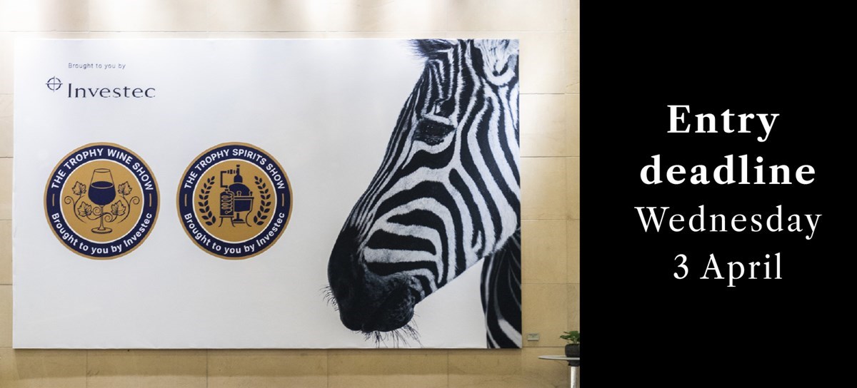 The 2024 Trophy Wine Show, brought to you by Investec | wine.co.za