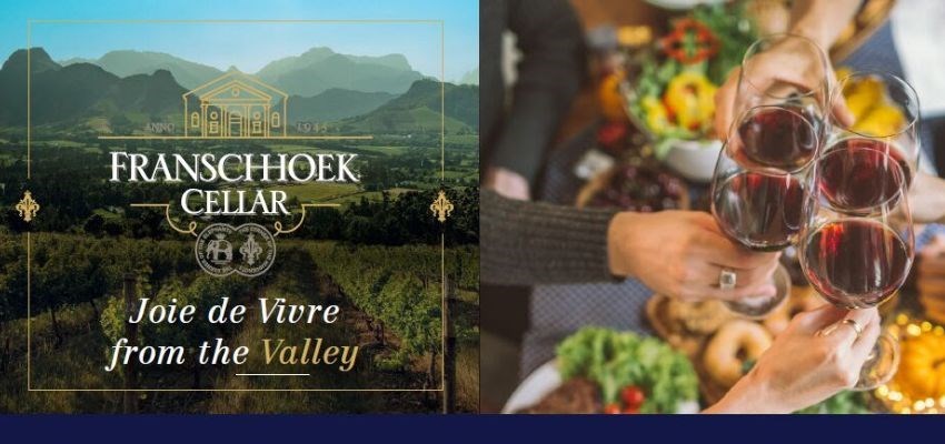 A season for sharing with Franschhoek Cellar | wine.co.za