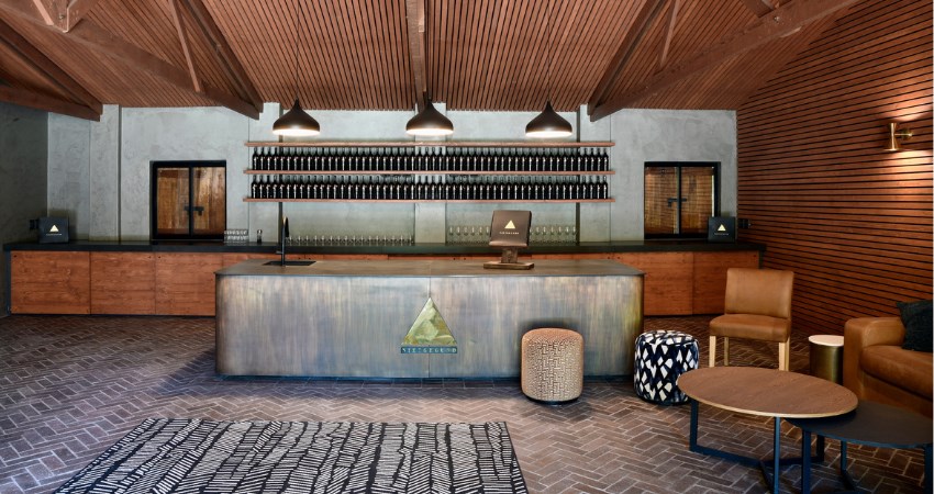 Nietgegund opens tasting centre in the heart of the Golden Triangle ...