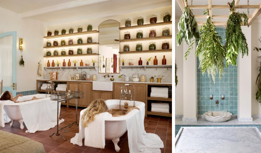 The new Spier Spa is open – your sanctuary awaits | wine.co.za
