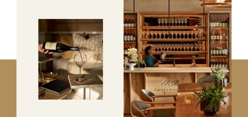 Elevate your 2026 with Rupert & Rothschild | wine.co.za